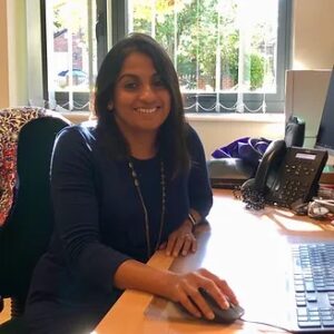 Team – Finney Lane Surgery