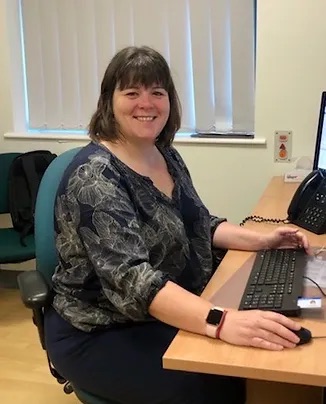 Dr Sarah Griffiths – Finney Lane Surgery